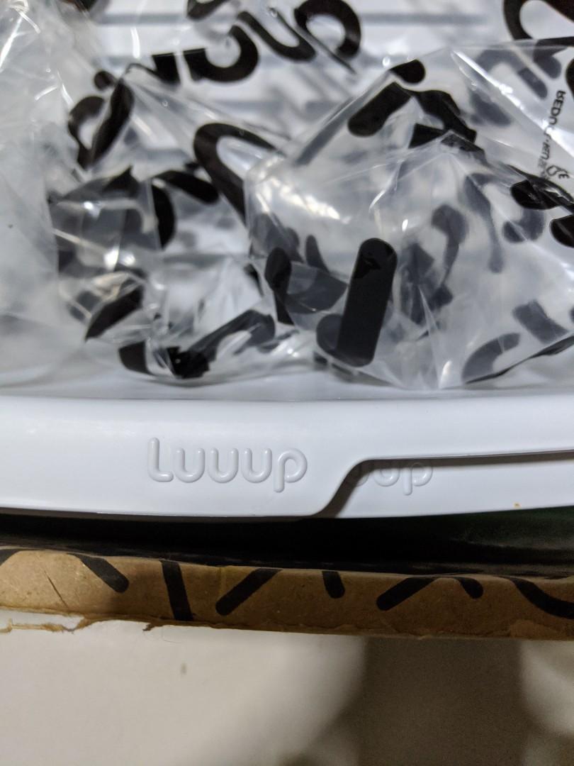 Luuup Pet Litter Shifter Tray System, Pet Supplies, Homes & Other Pet ...