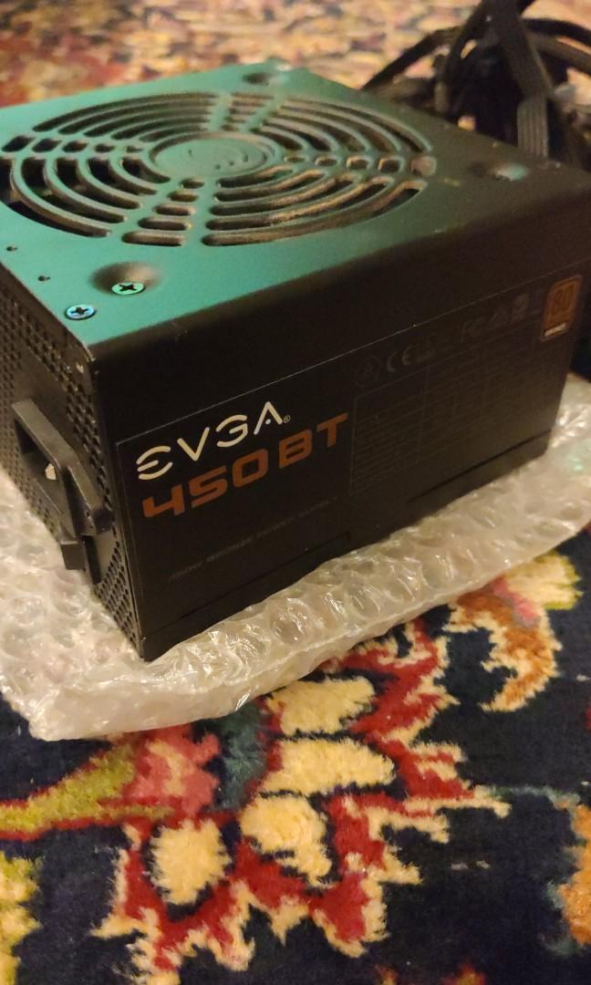 mATX PC Case (1stPlayer Firebase X2), Computers & Tech, Parts ...