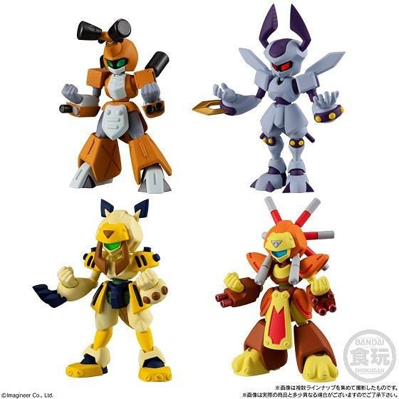 Medabots Metabee Vs Rokusho