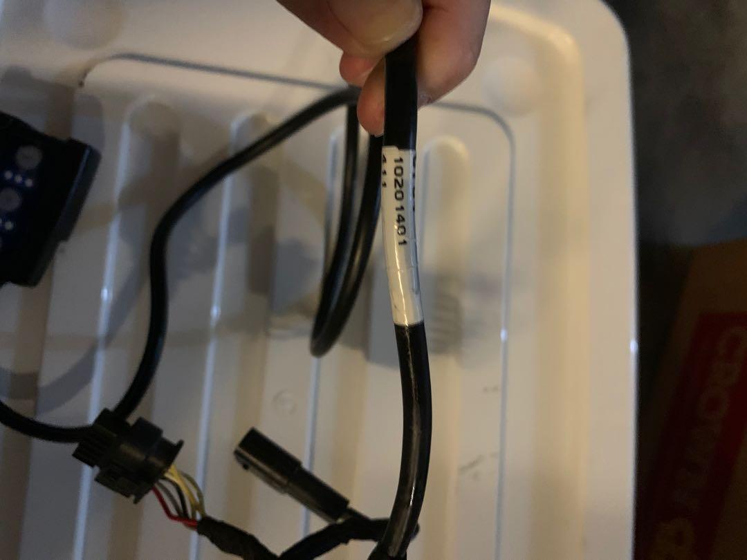 Mercedes W205 and W204 pedal box throttle controller, Car Accessories ...