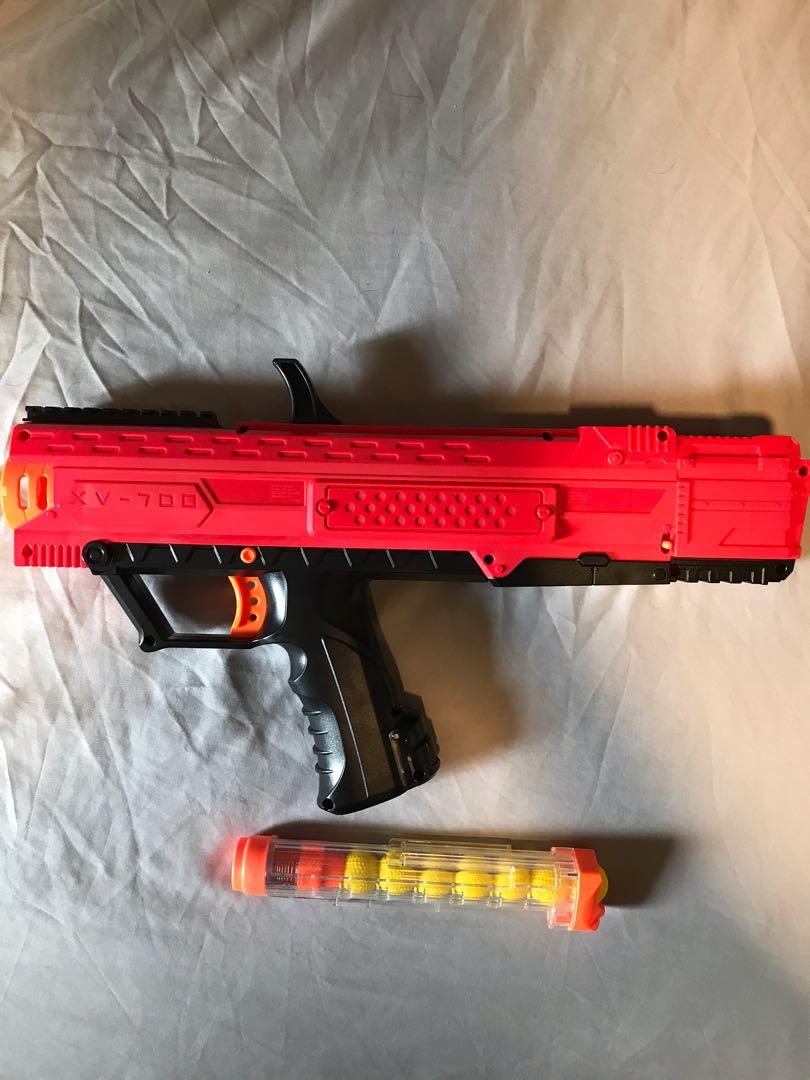 Nerf Rival Apollo, Hobbies & Toys, Toys & Games on Carousell