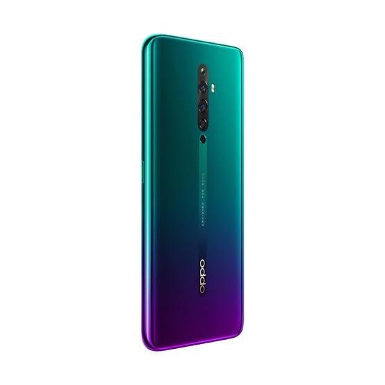 Oppo reno 2f, Elektronik, Lainnya di Carousell