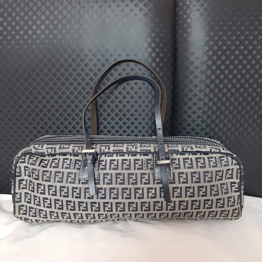 Original Fendi, Women's Fashion, Bags & Wallets, Cross-body Bags on ...