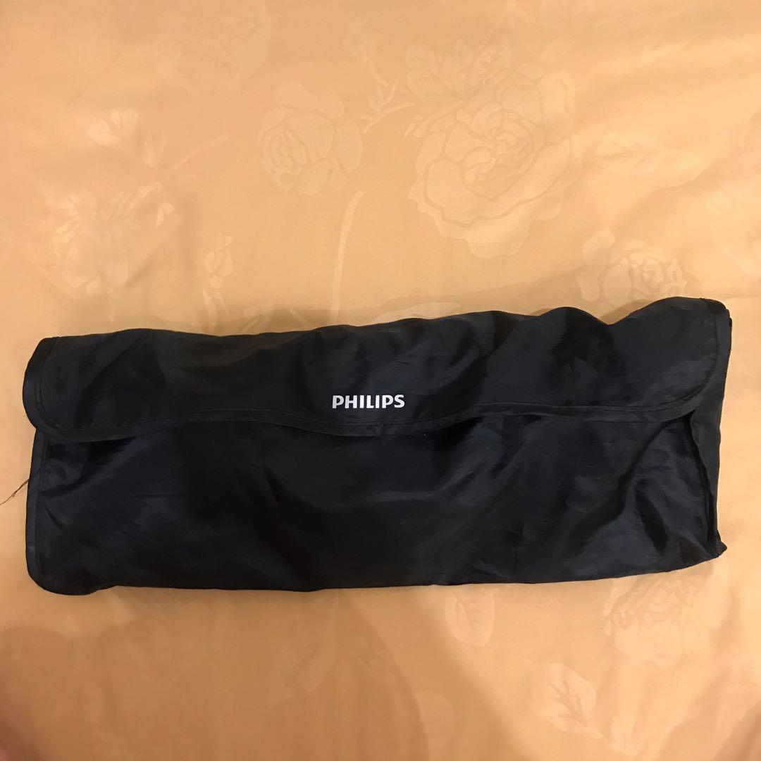 PHILIPS HAIR STYLING SET, Kesehatan & Kecantikan, Perawatan Rambut di ...