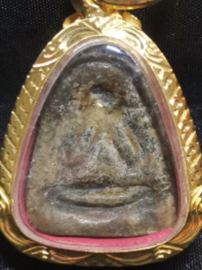 Thai Early batch: Pidta Lp Kaew Wat Krewan, Hobbies & Toys ...