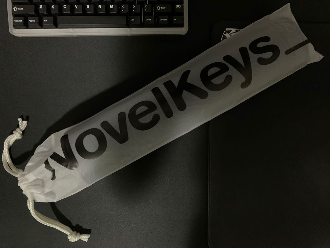 randomfrankp x NK_ Deskpad, Computers & Tech, Parts & Accessories ...