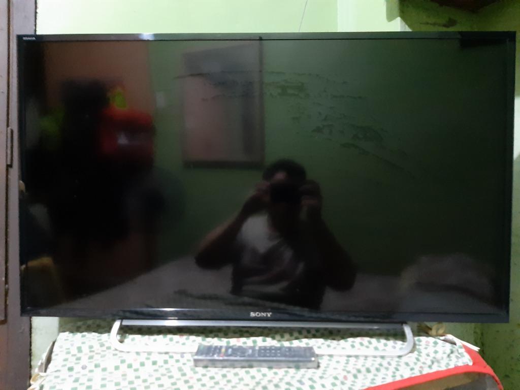 Sony Bravia KDL40W600B - 40" Smart TV, TV & Home Appliances, TV ...