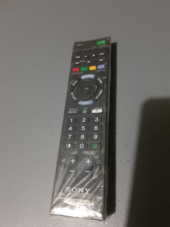 Sony Bravia KDL40W600B - 40" Smart TV, TV & Home Appliances, TV ...