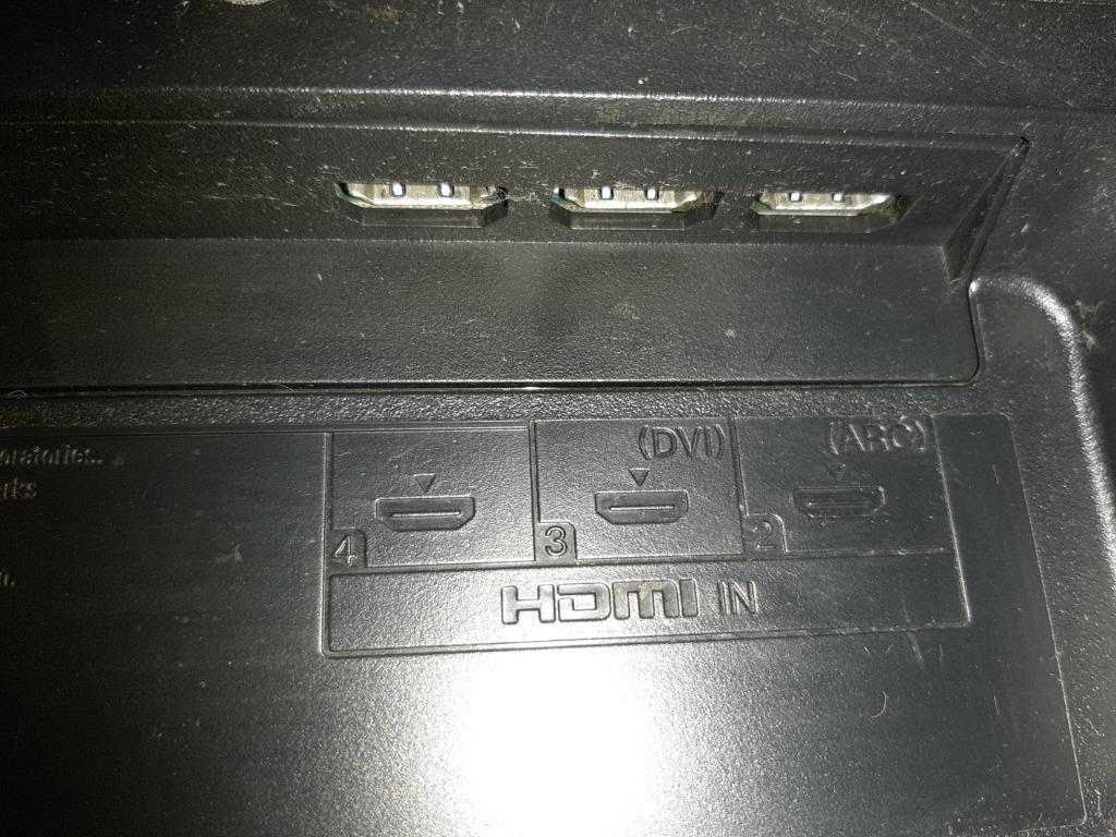 Sony Bravia KDL40W600B - 40" Smart TV, TV & Home Appliances, TV ...