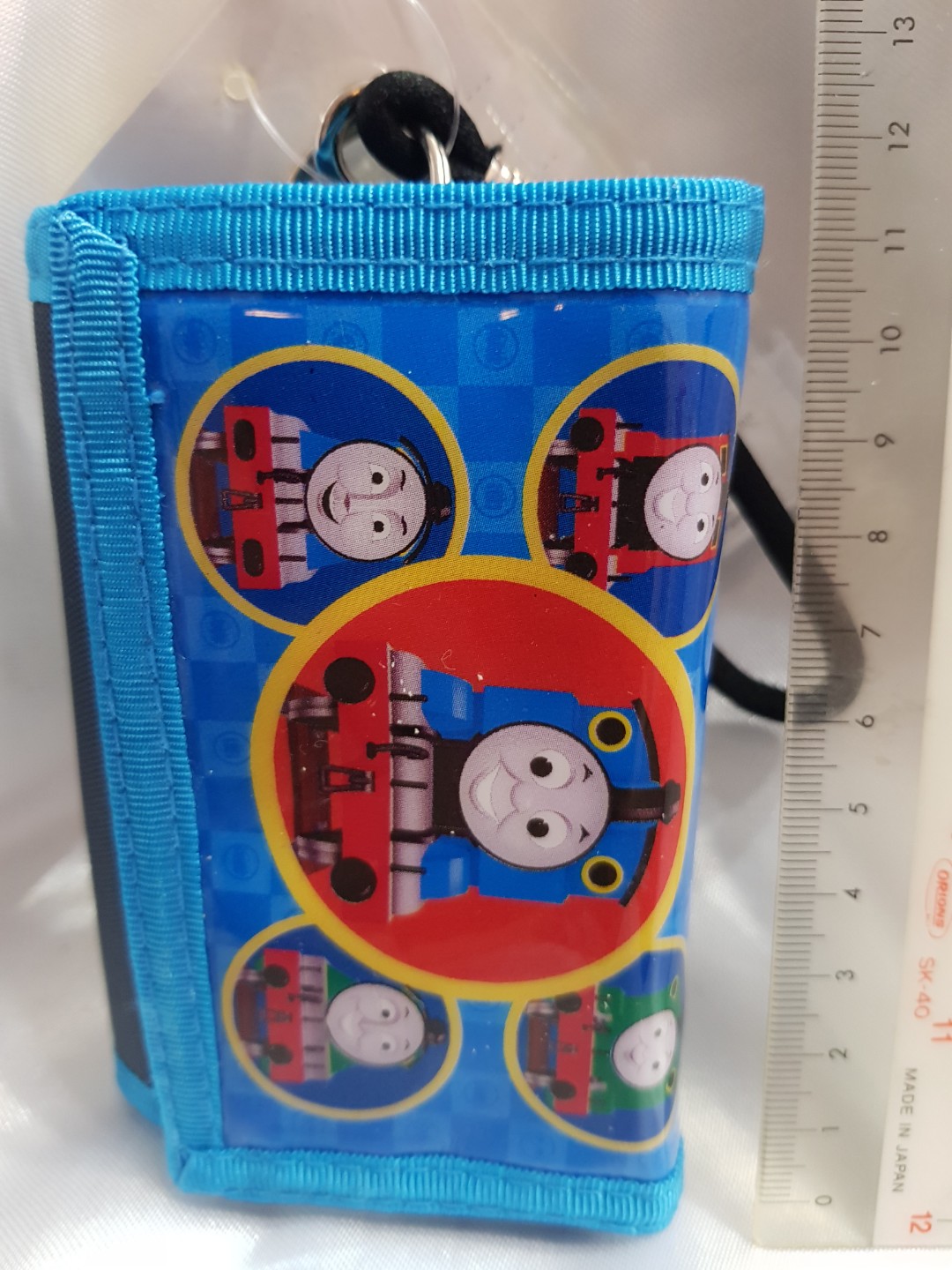 Thomas kids wallet, Hobbies & Toys, Stationery & Craft, Stationery ...