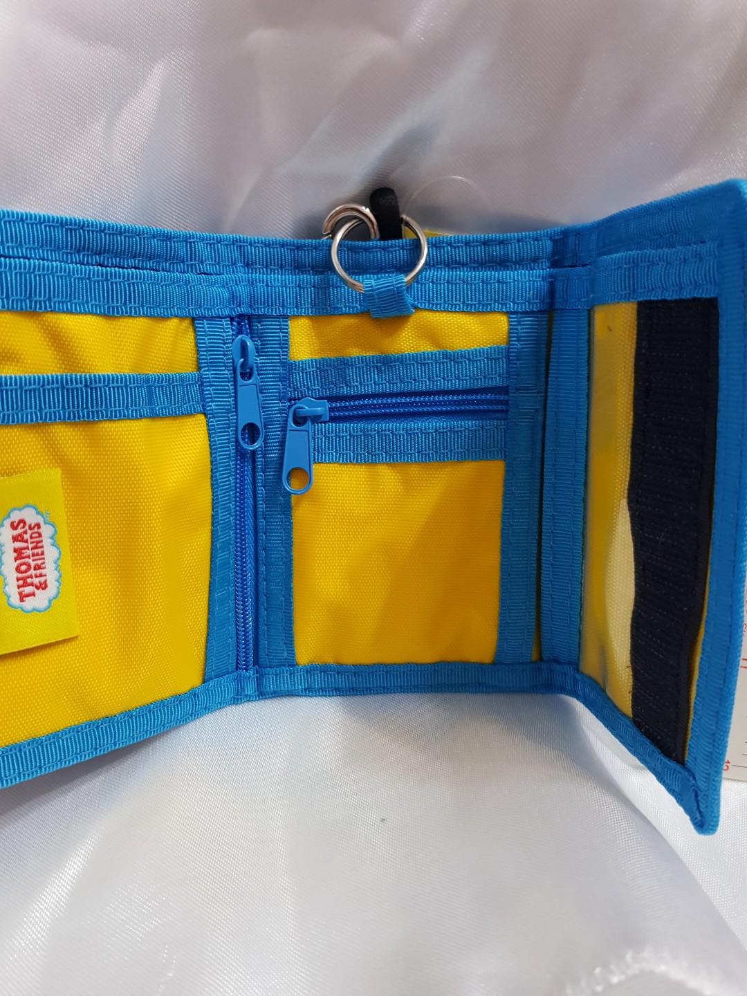 Thomas kids wallet, Hobbies & Toys, Stationery & Craft, Stationery ...
