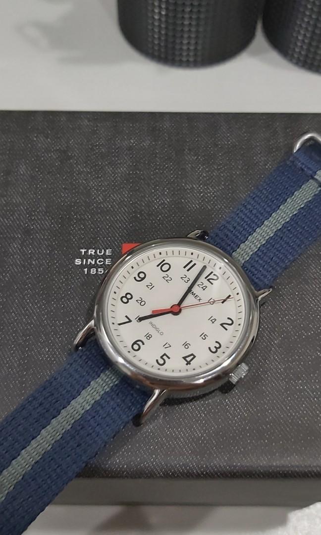 Timex Weekender, Mobile Phones & Gadgets, Wearables & Smart Watches on ...