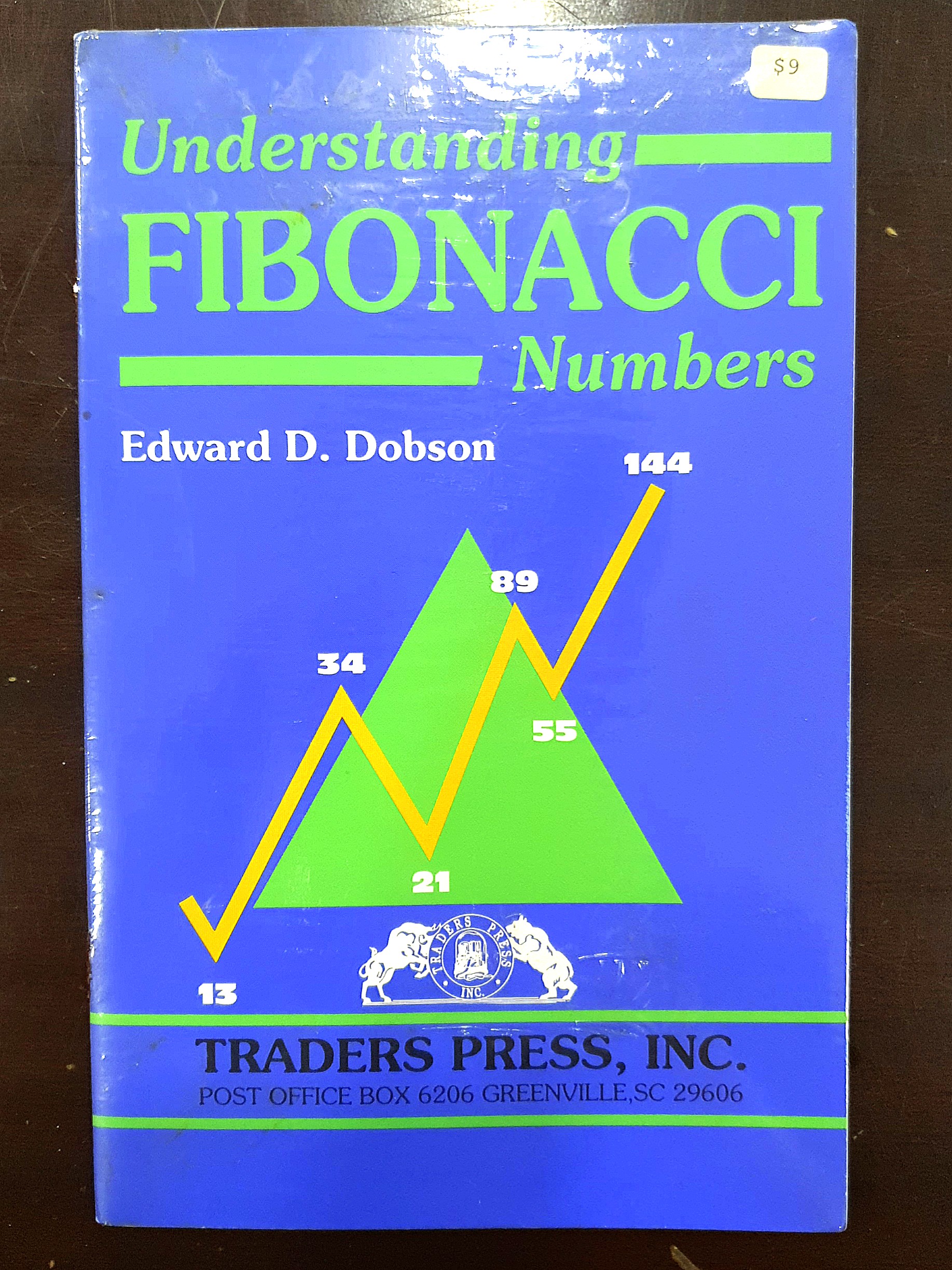 Understanding Fibonacci Numbers, Hobbies & Toys, Books & Magazines ...