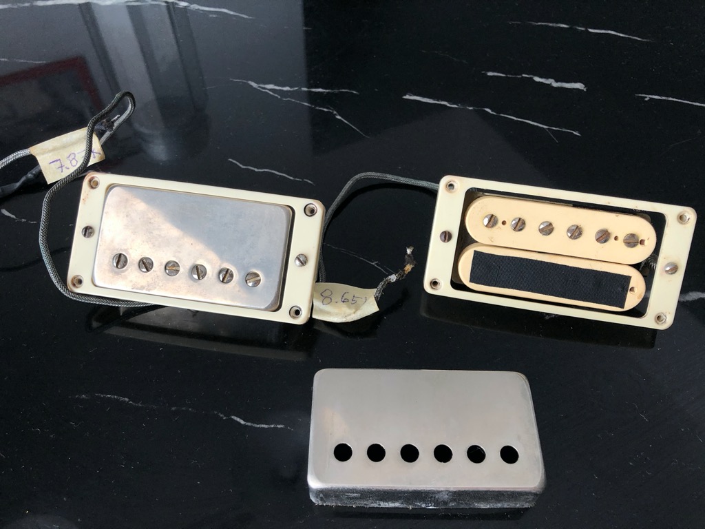 Wizz Pickups, Hobbies & Toys, Music & Media, Music Accessories on Carousell