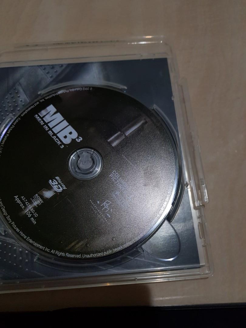 【DVD錄影帶出租專用版】藍光BD 高畫質電影 MIB3、死侍第1集、藥命效應。, 書籍、休閒與玩具, 樂器、音樂相關, CD、DVD在旋轉拍賣