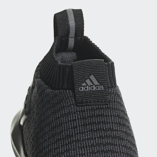 Adidas Black RapidRun Laceless, Women's Fashion, Footwear, Sneakers on ...