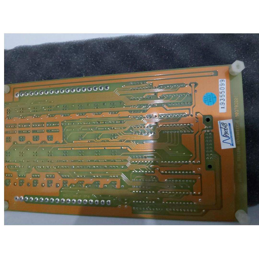 Advantech PC Lab Card Series Add On Cards For Lab & Industrial ...