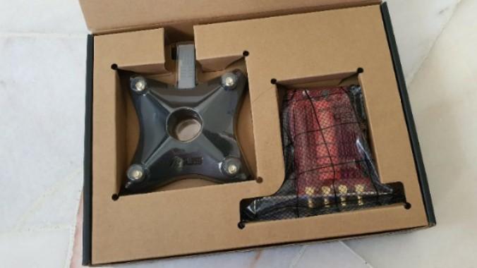 ASUS PCE-AC88 Dual-Band AC3100 Wireless PCIe Adapter, Local Asus ...