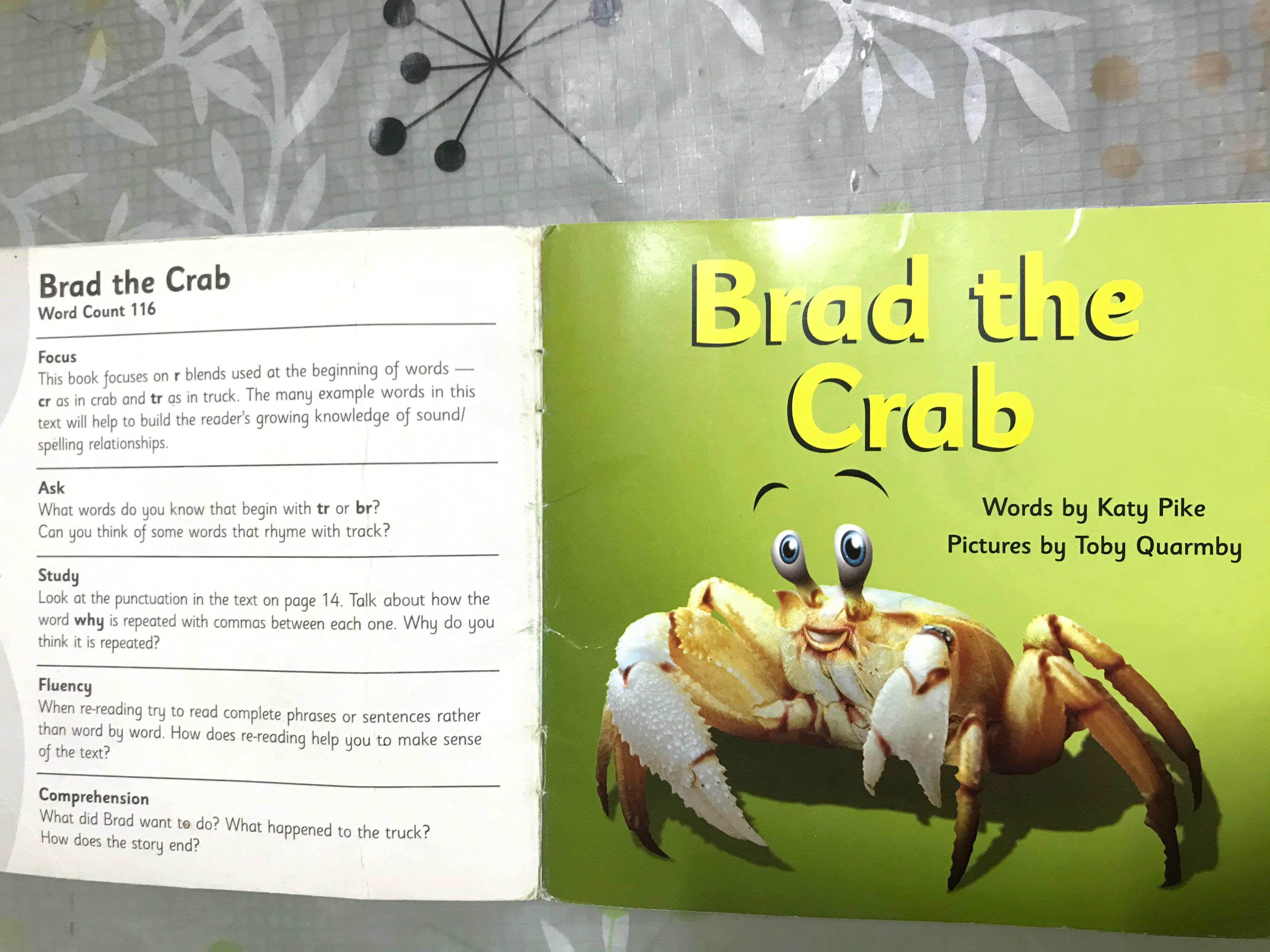 Blake Education- Funny Photo Phonics Pre-sch books, Hobbies & Toys ...