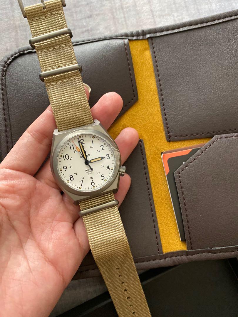 Boldr Venture Sand Storm V2, Men's Fashion, Activewear on Carousell