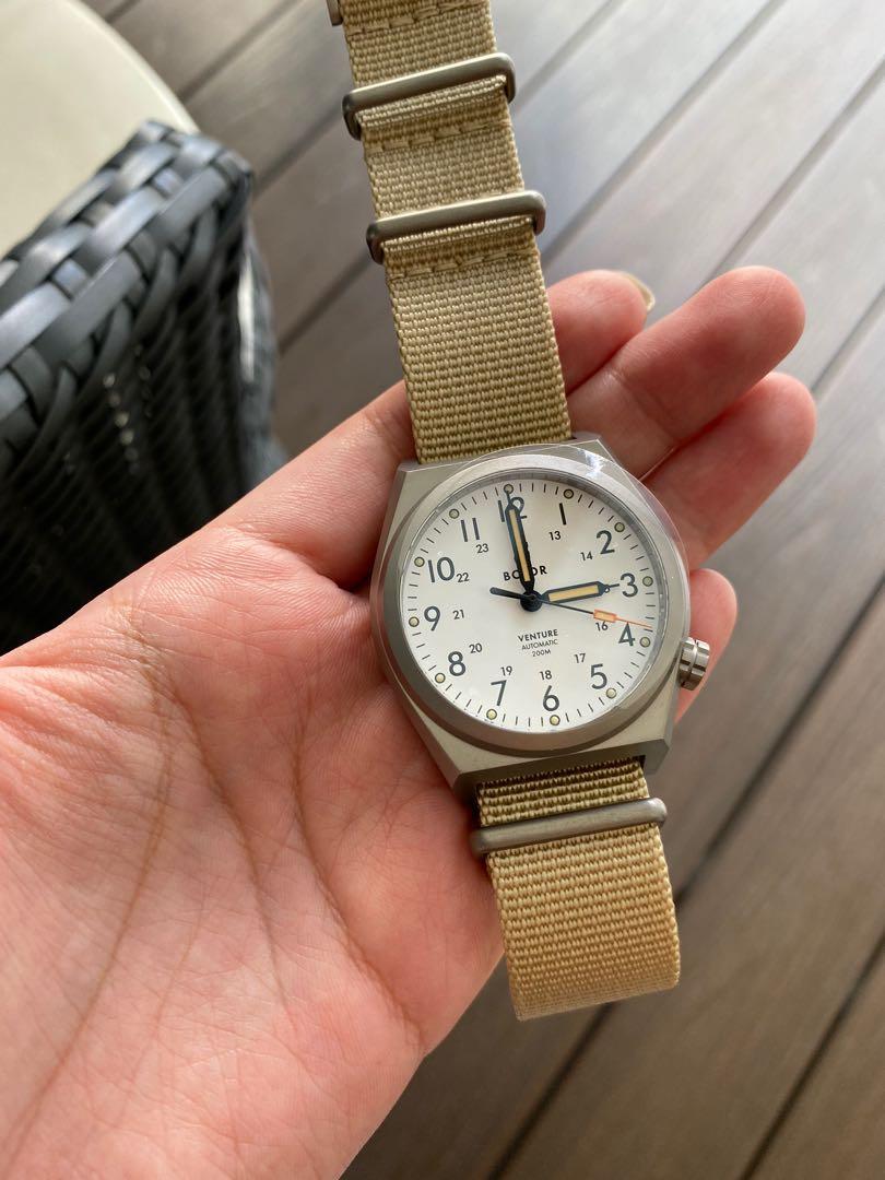 Boldr Venture Sand Storm V2, Men's Fashion, Activewear on Carousell