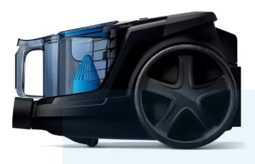 Brand new Philips PowerCyclone 5 Vacuum Cleaner, TV & Home Appliances ...