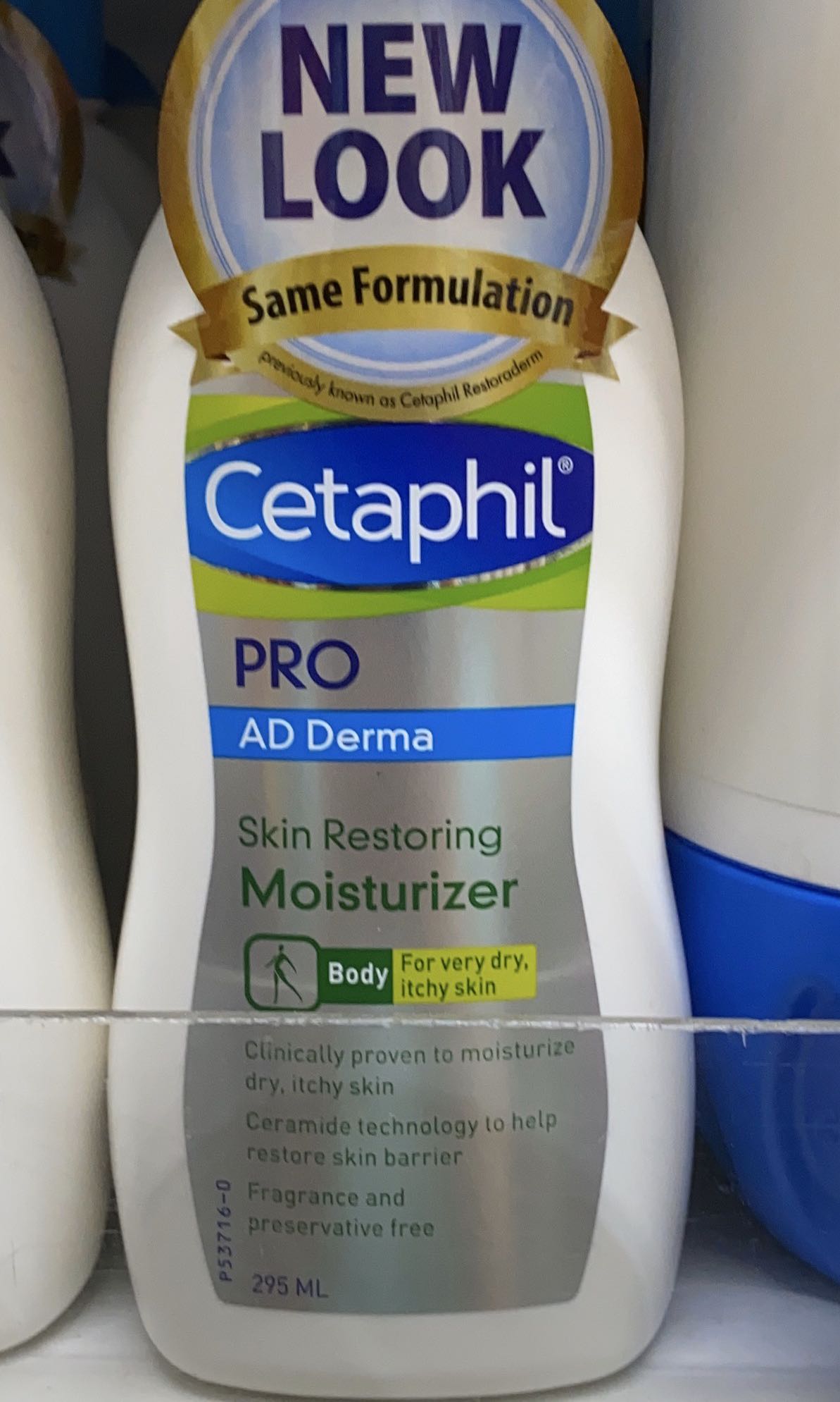 Cetaphil, Beauty & Personal Care, Bath & Body, Body Care on Carousell