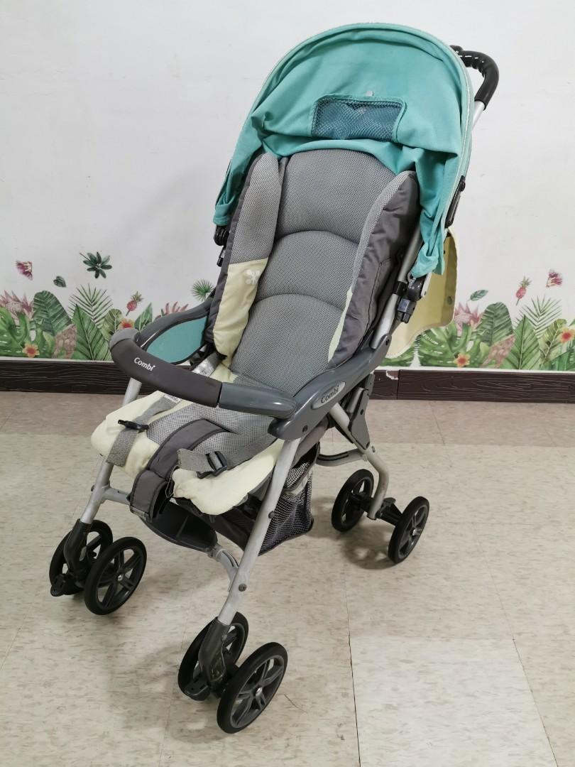 Combi Stroller, Babies & Kids, Going Out, Strollers on Carousell
