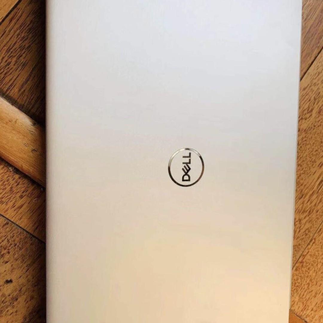 DELL 7591 I7-9750H 4G 128G-SSD NA GTX 1650 4G 15.5" 1920x1080, 電腦＆科技 ...