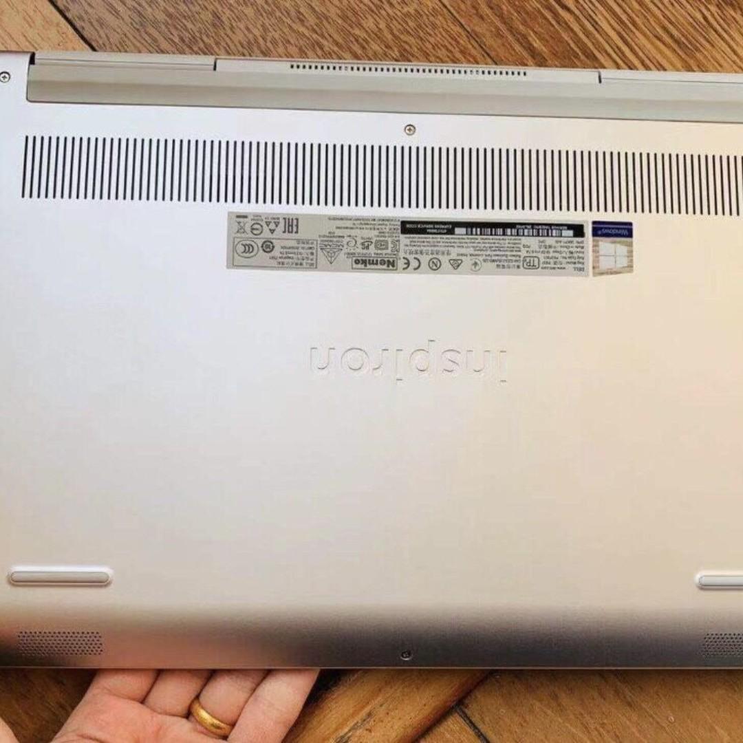 DELL 7591 I7-9750H 4G 128G-SSD NA GTX 1650 4G 15.5" 1920x1080, 電腦＆科技 ...