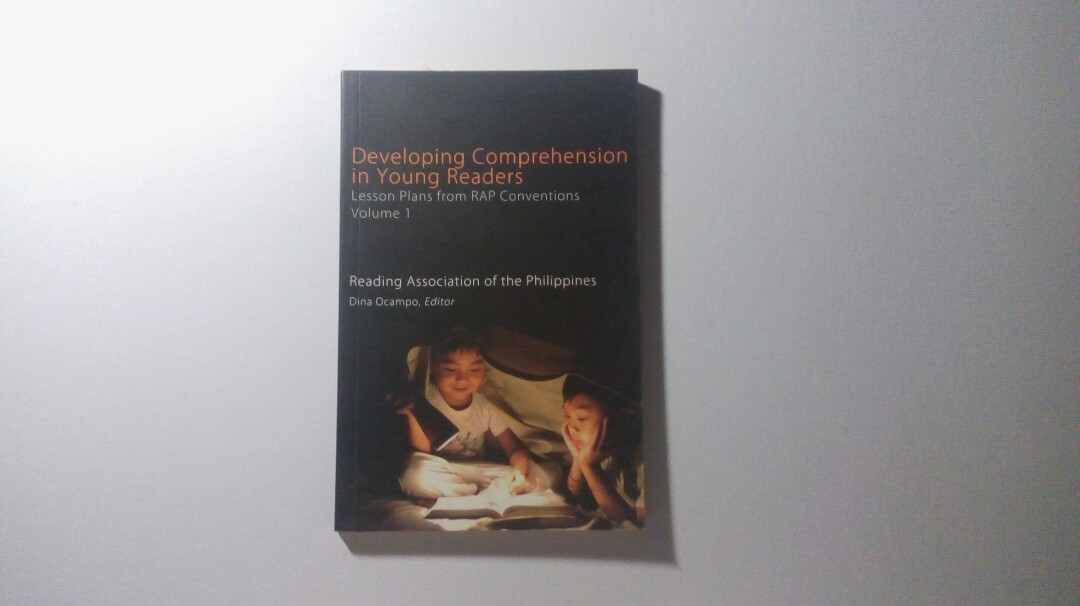 Developing Comprehension for Young Readers, Hobbies & Toys, Books ...