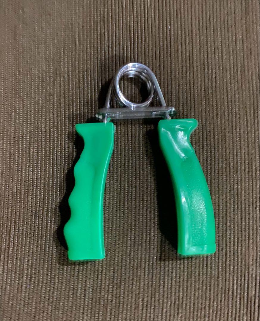 Hand Grip, Olah Raga, Perlengkapan Olahraga Lainnya di Carousell