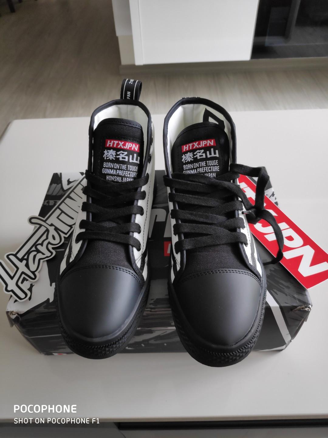 Hardtuned Japan HTXJPN Fuji 2, Women's Fashion, Footwear, Sneakers on ...