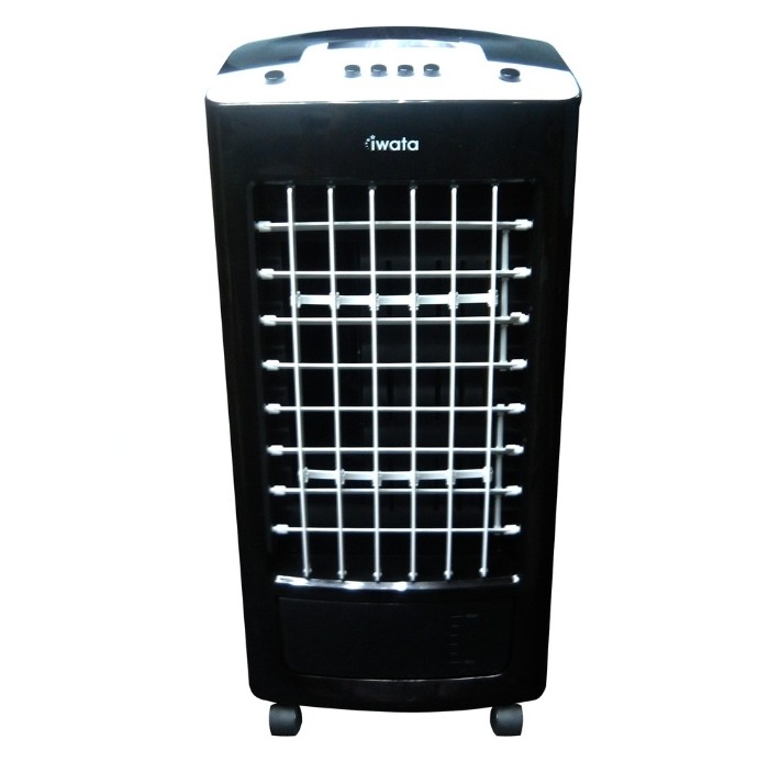 Iwata AIRCOOL-Z10 Evaporative Air-Cooler (Manual Control), Furniture ... Iwata AIRCOOL-Z10 Evaporative Air-Cooler (Manual Control), Furniture ...