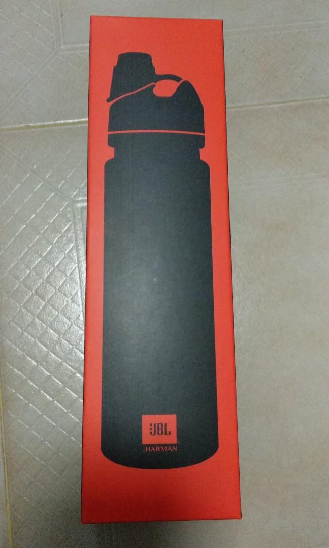 JBL Bering 500ml water bottle, Furniture & Home Living, Kitchenware ...