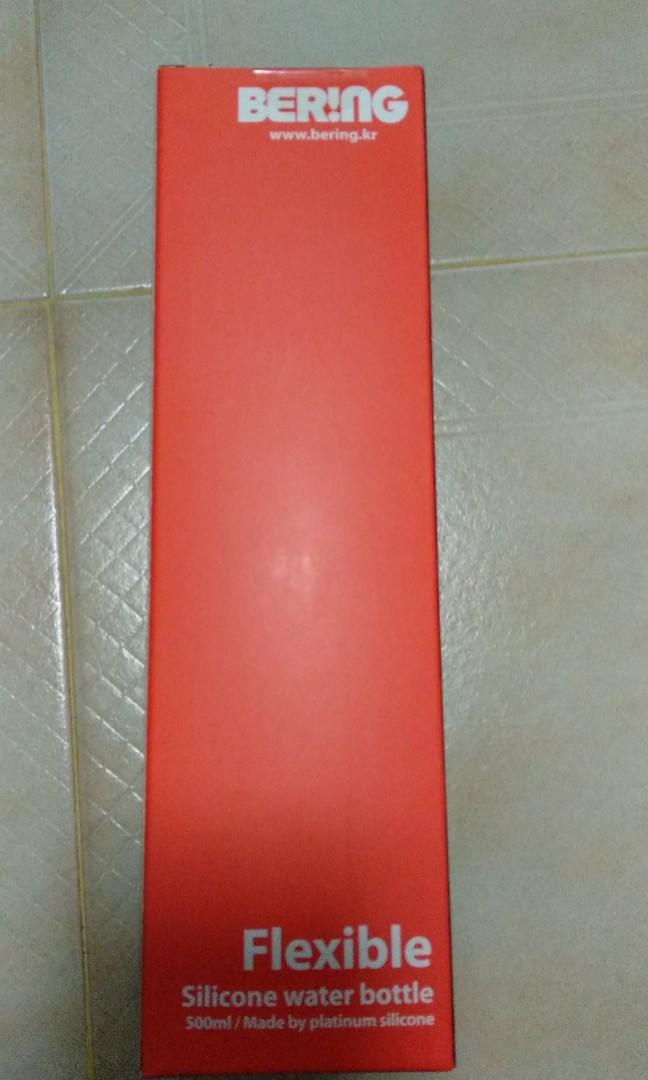 JBL Bering 500ml water bottle, Furniture & Home Living, Kitchenware ...