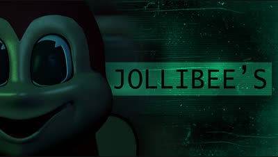 Jollibee horror game digital download mobile, Video Gaming, Video Games ...