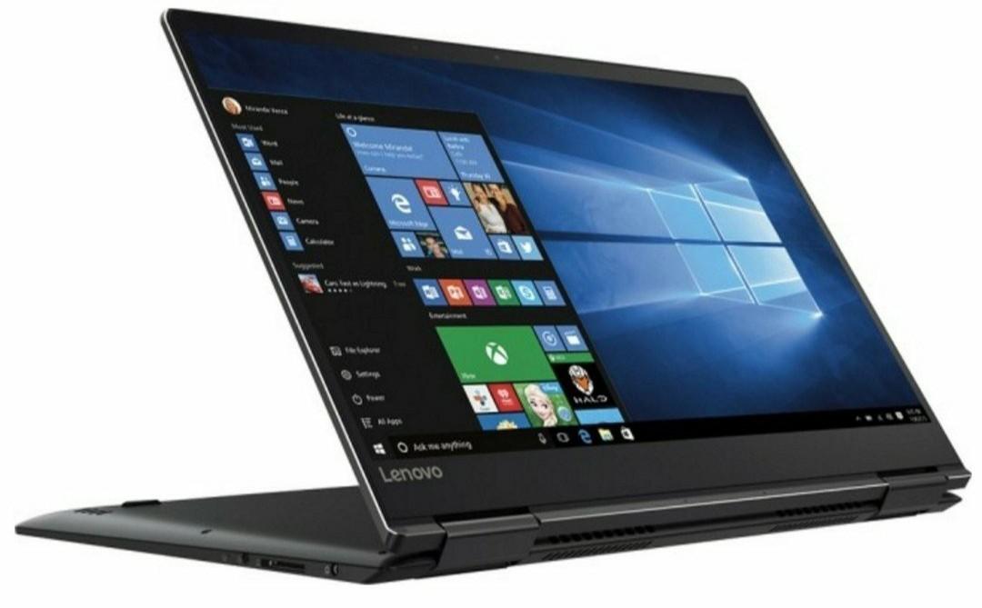 Levono Yoga 260 (6th gen, 16gb ram), Computers & Tech, Laptops ...