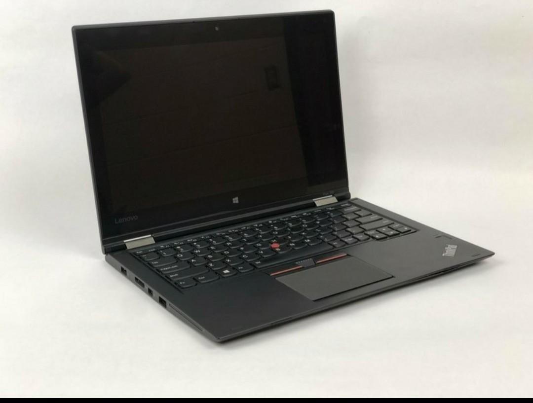 Levono Yoga 260 (6th gen, 16gb ram), Computers & Tech, Laptops ...