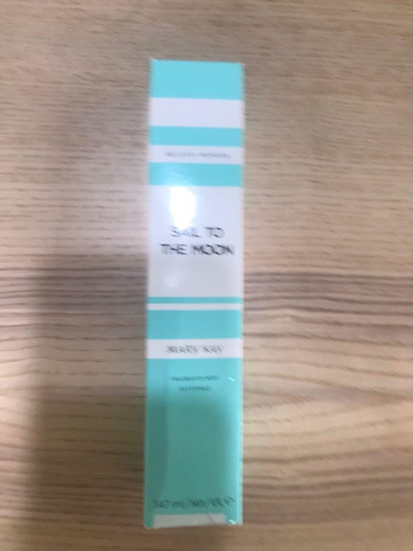Mary Kay fragrance mist duftspray - Sail to the Moon, Beauty & Personal ...