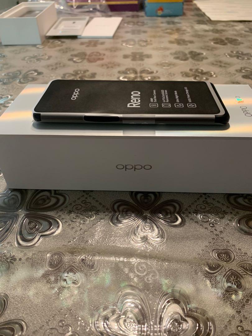 OPPO Reno CPH1917, Mobile Phones & Gadgets, Mobile Phones, Android ...