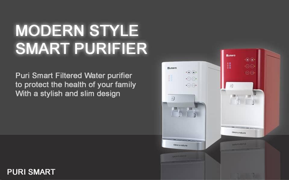 Penapis air umero, TV & Home Appliances, Kitchen Appliances, Kettles ...