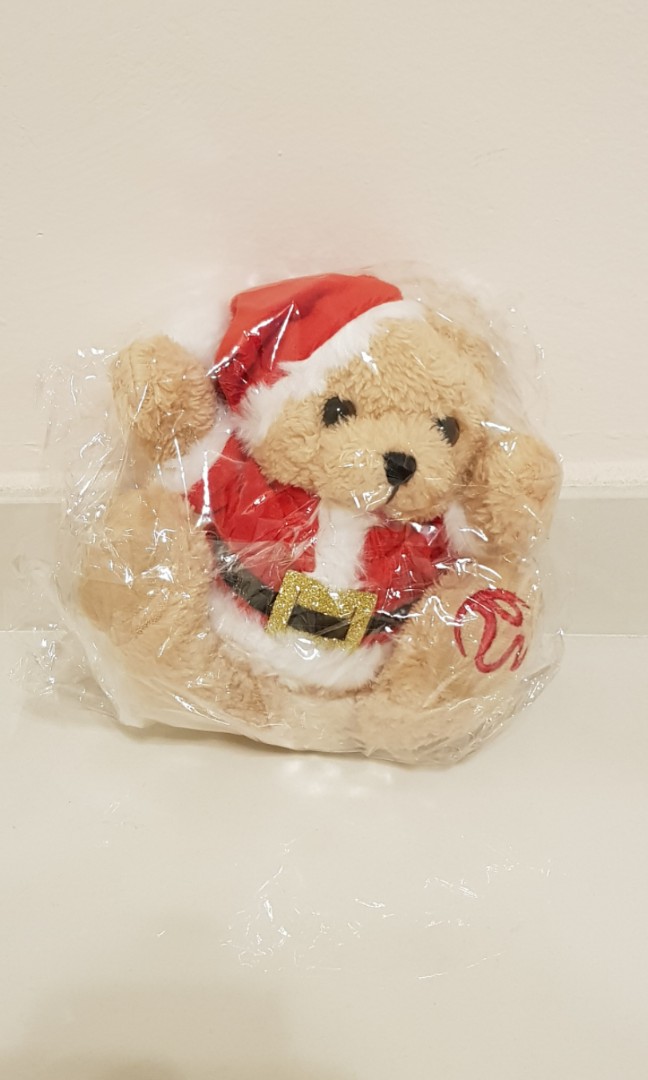 RWS Bear, Hobbies & Toys, Toys & Games on Carousell