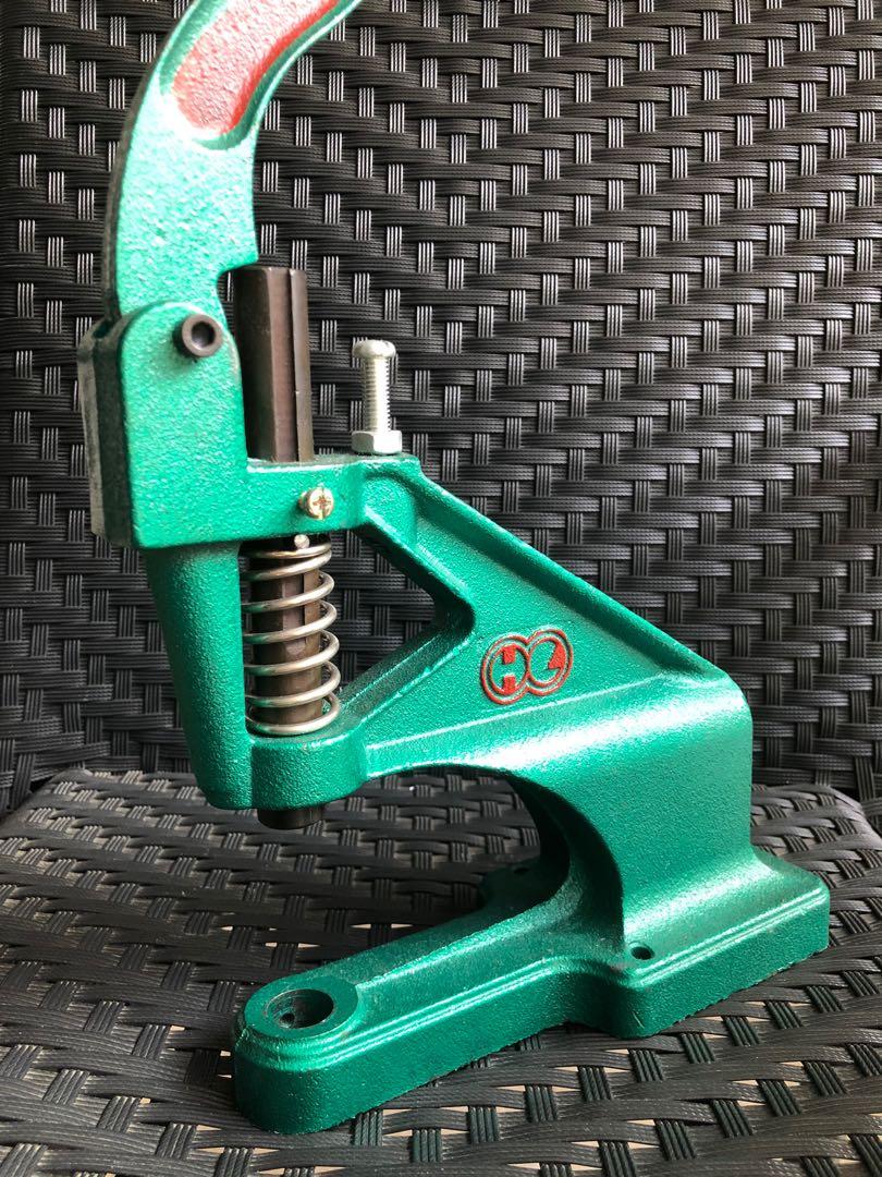 Snap Button Press, Furniture & Home Living, Home Improvement ...