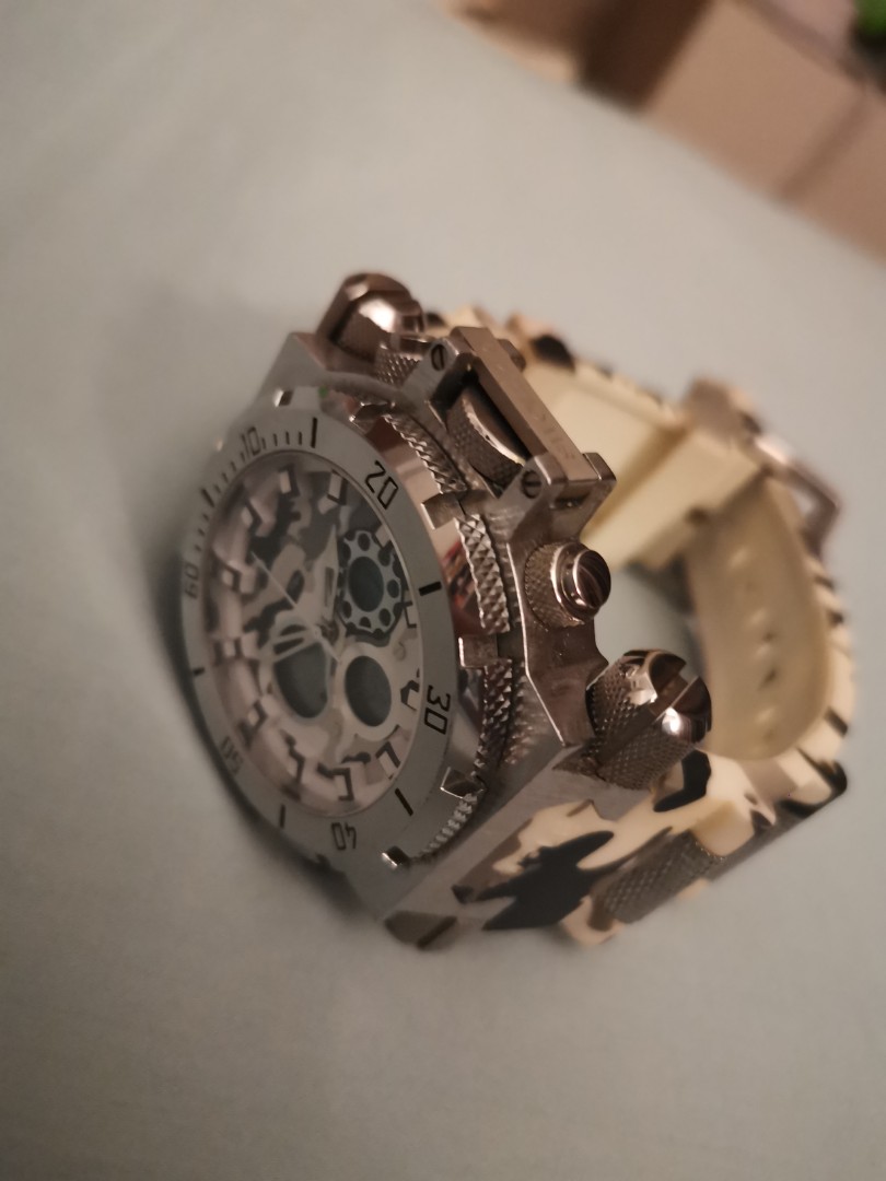 Swole watch, Mobile Phones & Gadgets, Wearables & Smart Watches on ...