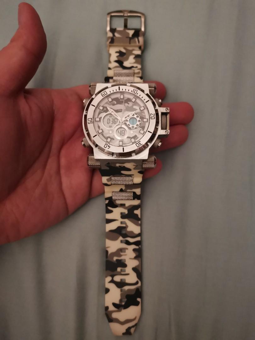 Swole watch, Mobile Phones & Gadgets, Wearables & Smart Watches on ...