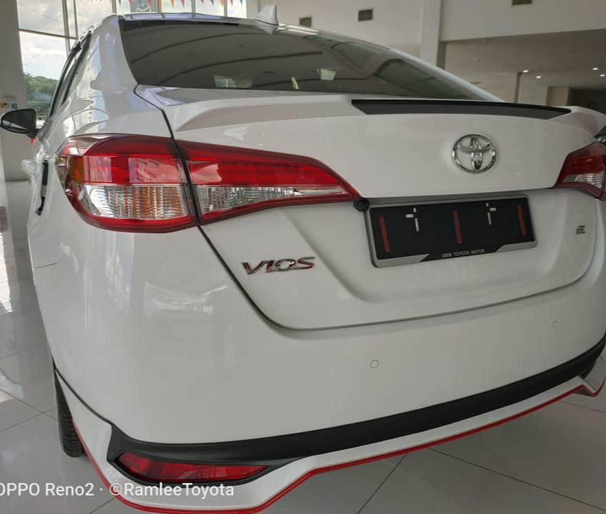 Toyota vios baru, Cars, Cars for Sale on Carousell