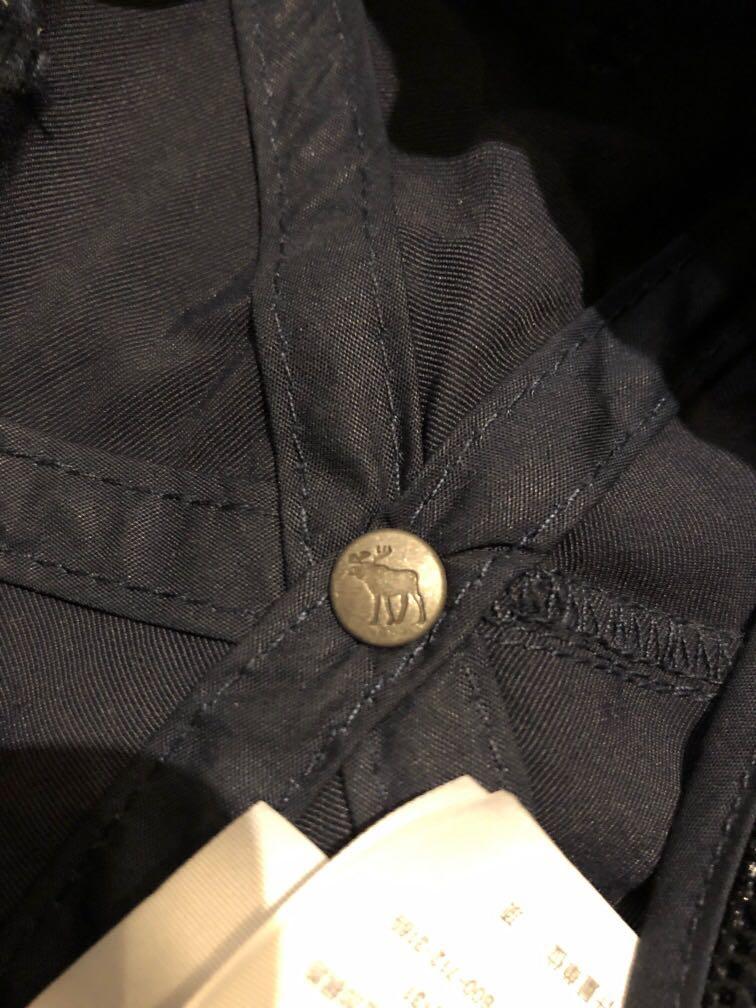 Abercrombie & Fitch Cap, Men's Fashion, Watches & Accessories, Cap ...