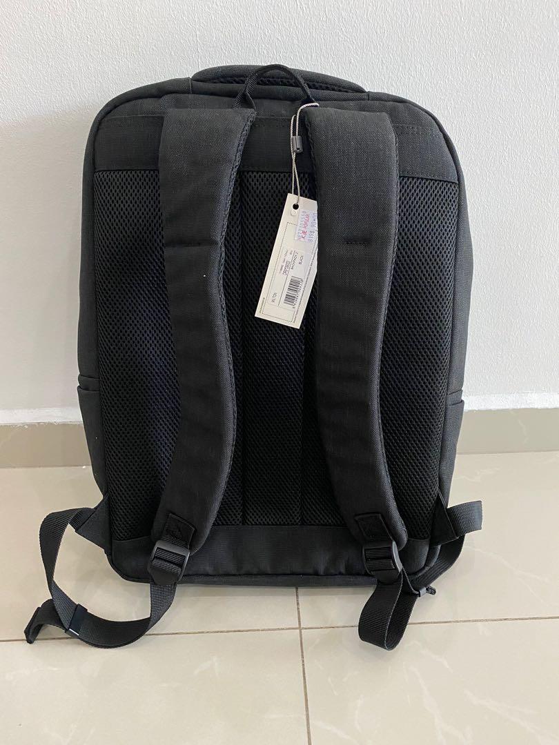 American Tourister Milton 2 Backpack, Men's Fashion, Bags, Backpacks on ...