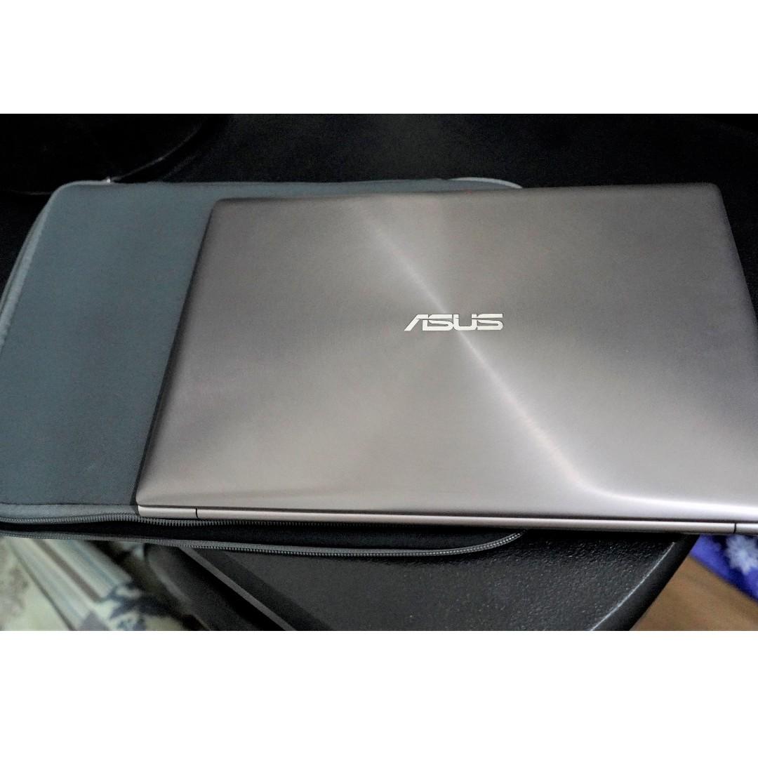 Asus Gaming Laptop (Touch Screen), Computers & Tech, Laptops ...